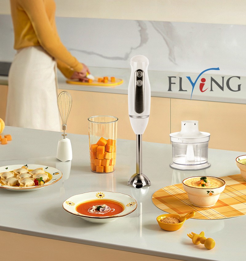 New Products, Still Good Quality! - FLYING